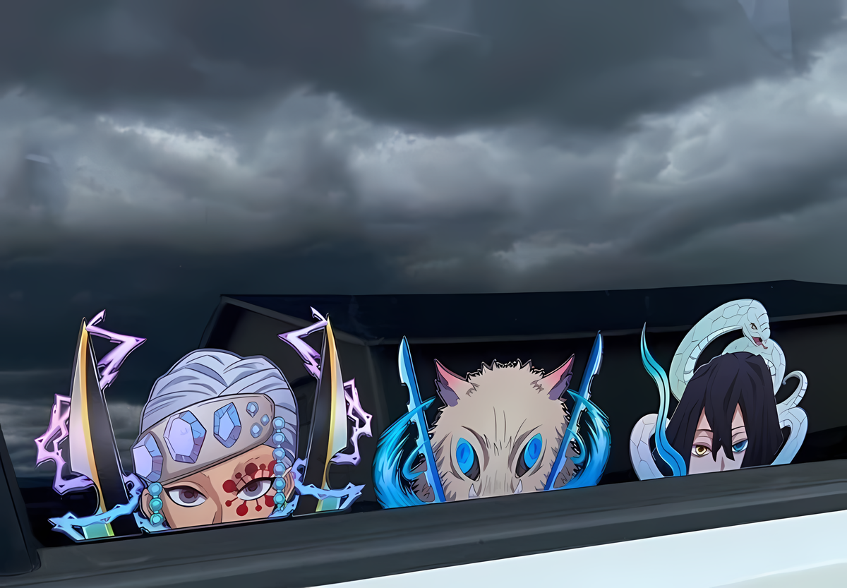 All Stickies – zeroblame